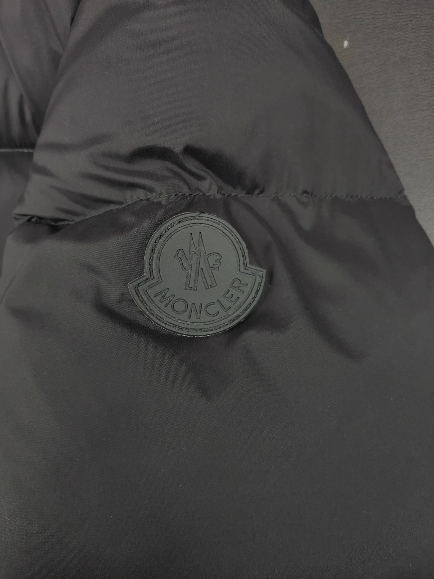 Official Moncler Down Jackets