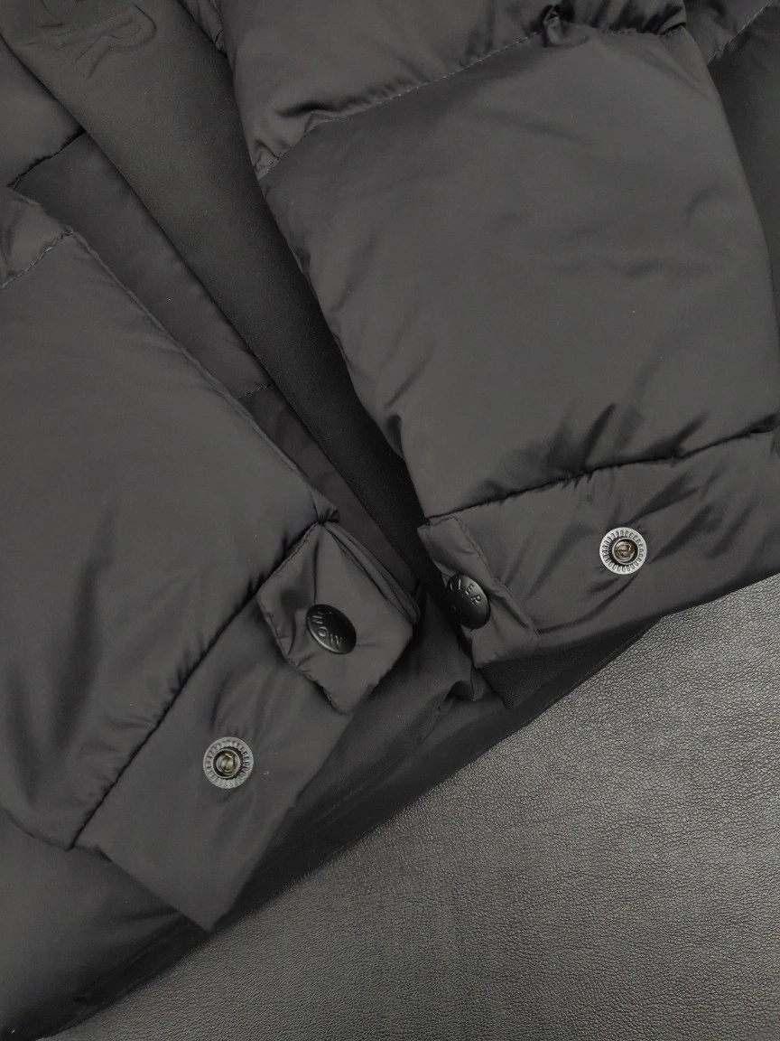 Official Moncler Down Jackets