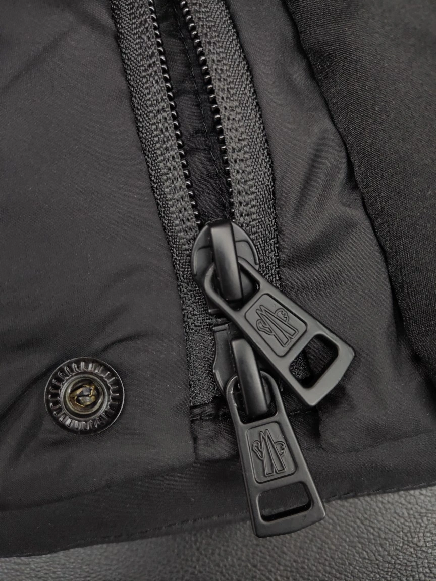Official Moncler Down Jackets