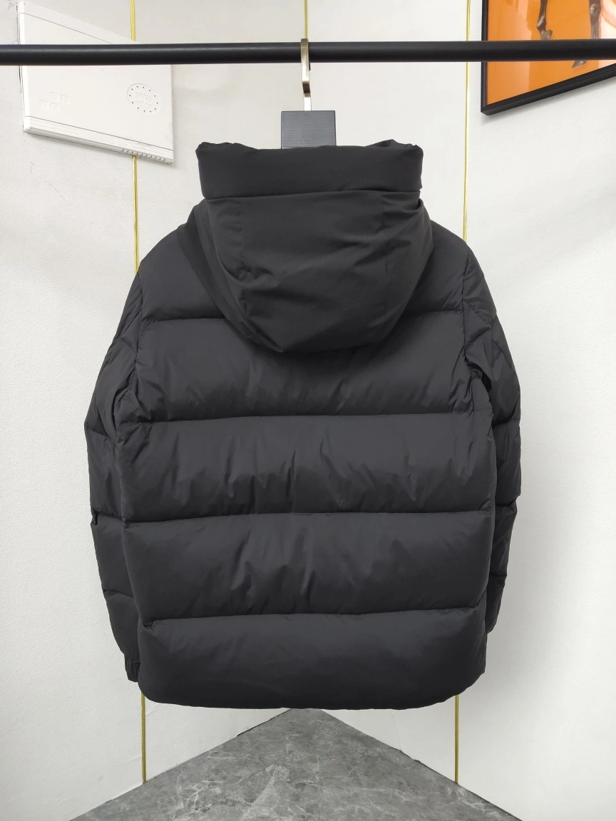 Official Moncler Down Jackets
