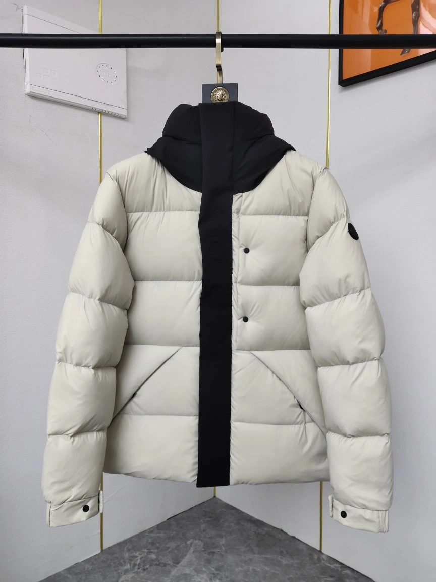 Moncler Down Jackets