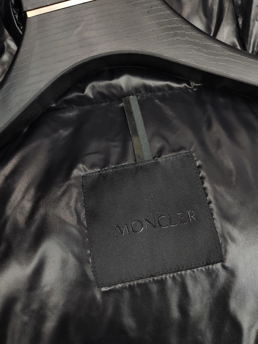 High accuracy Moncler Down Jackets