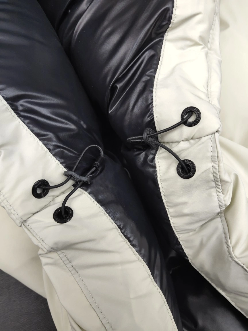 High accuracy Moncler Down Jackets
