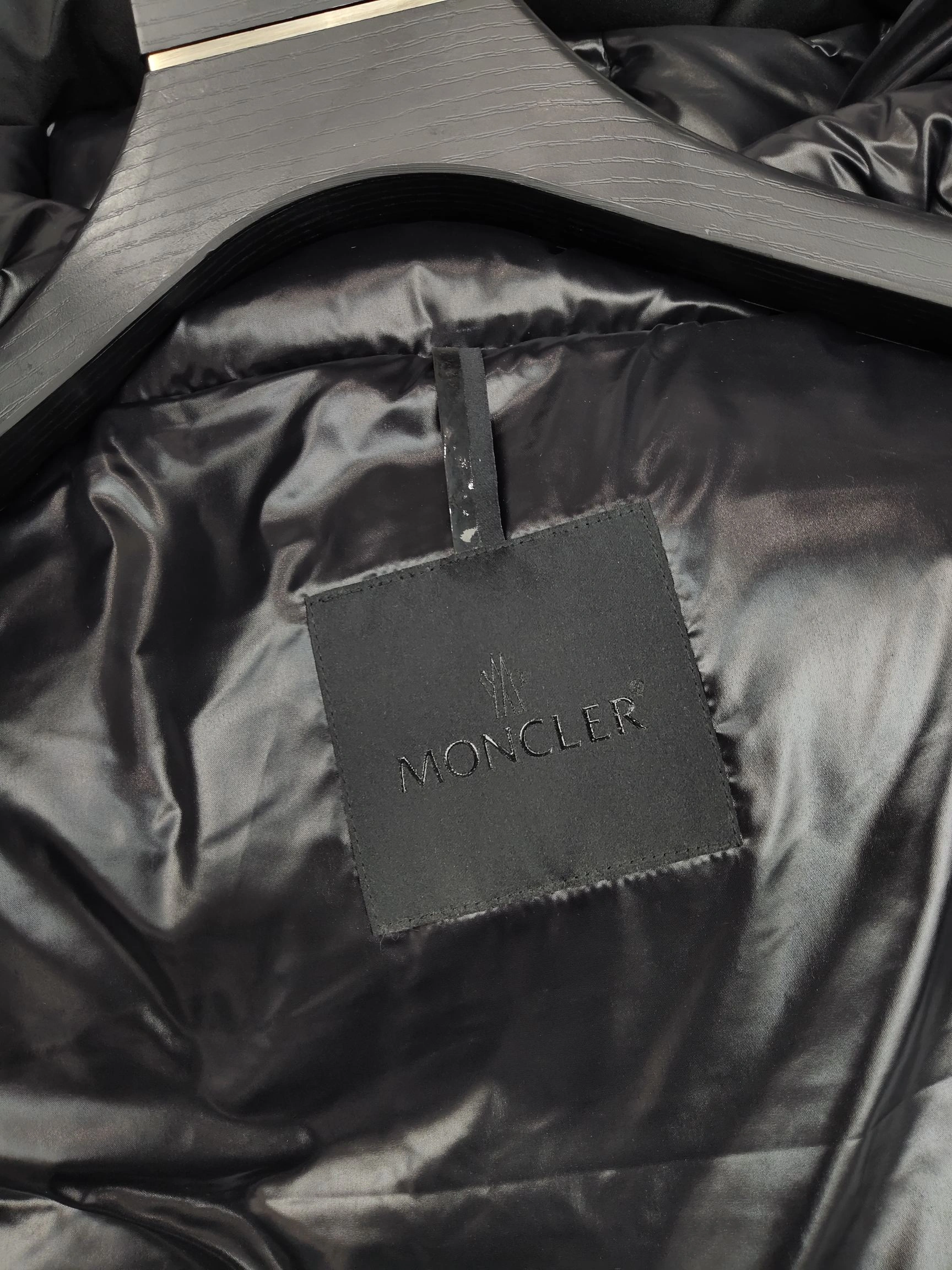 Budget-friendly Moncler Down Jackets