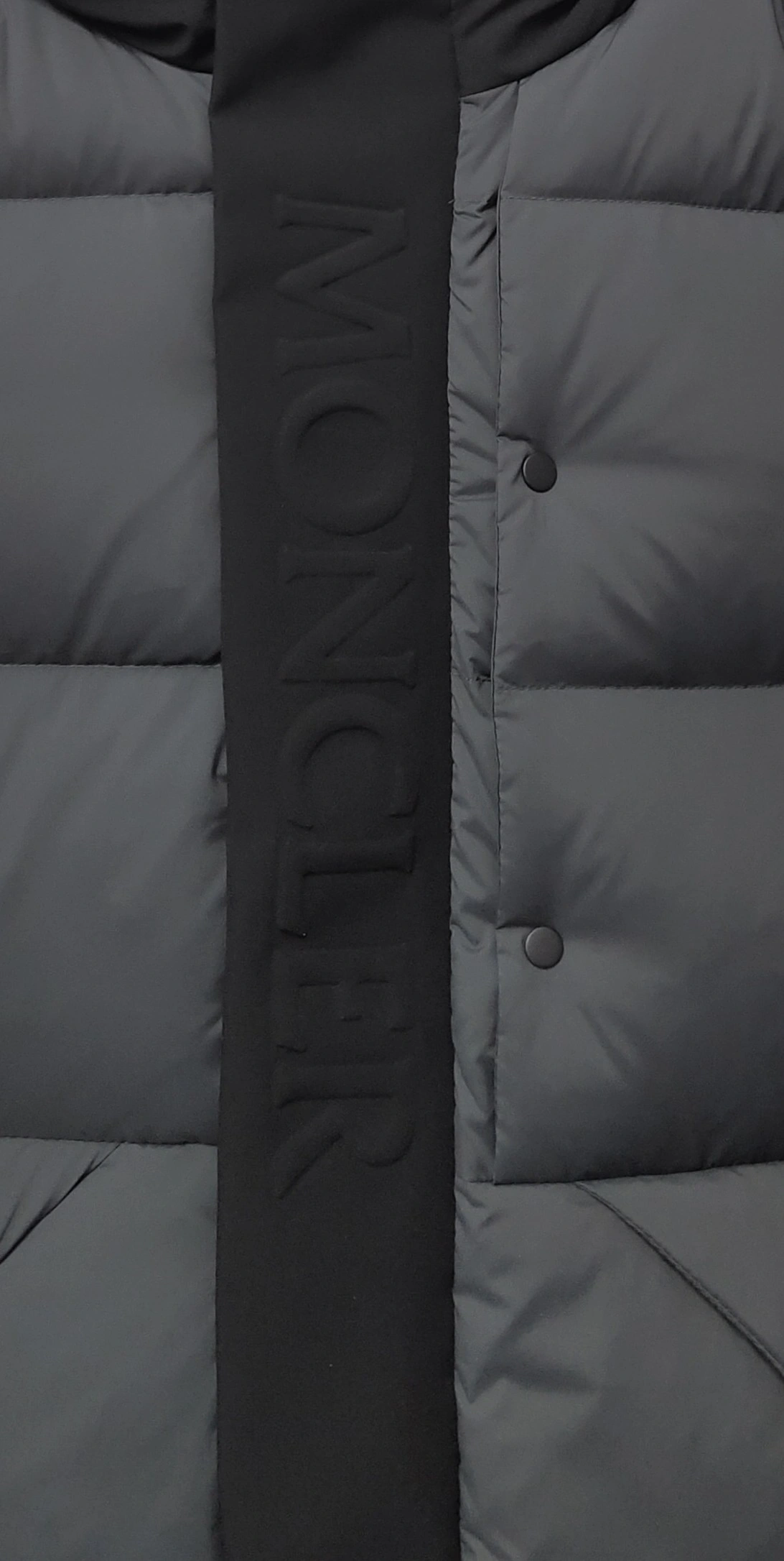 Budget-friendly Moncler Down Jackets