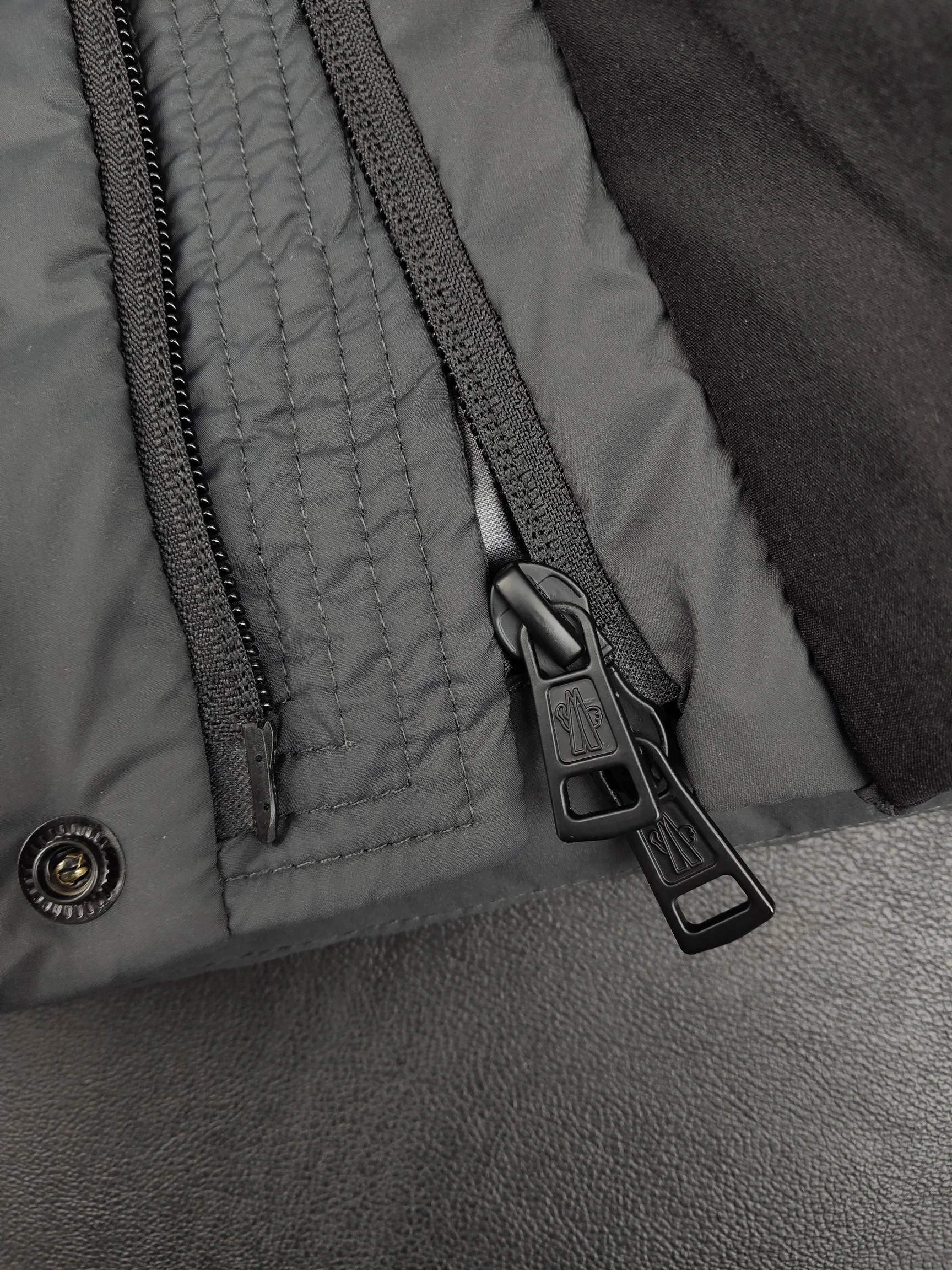 Budget-friendly Moncler Down Jackets