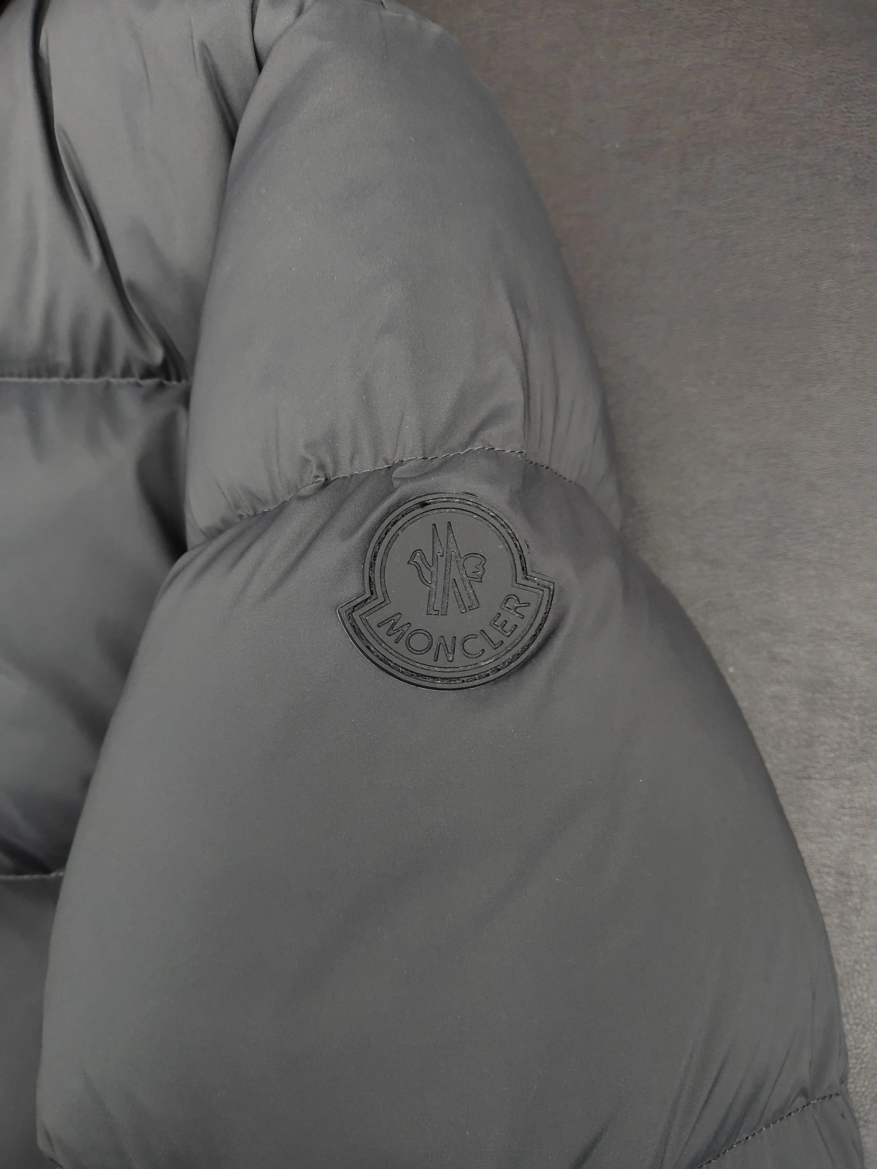 Budget-friendly Moncler Down Jackets