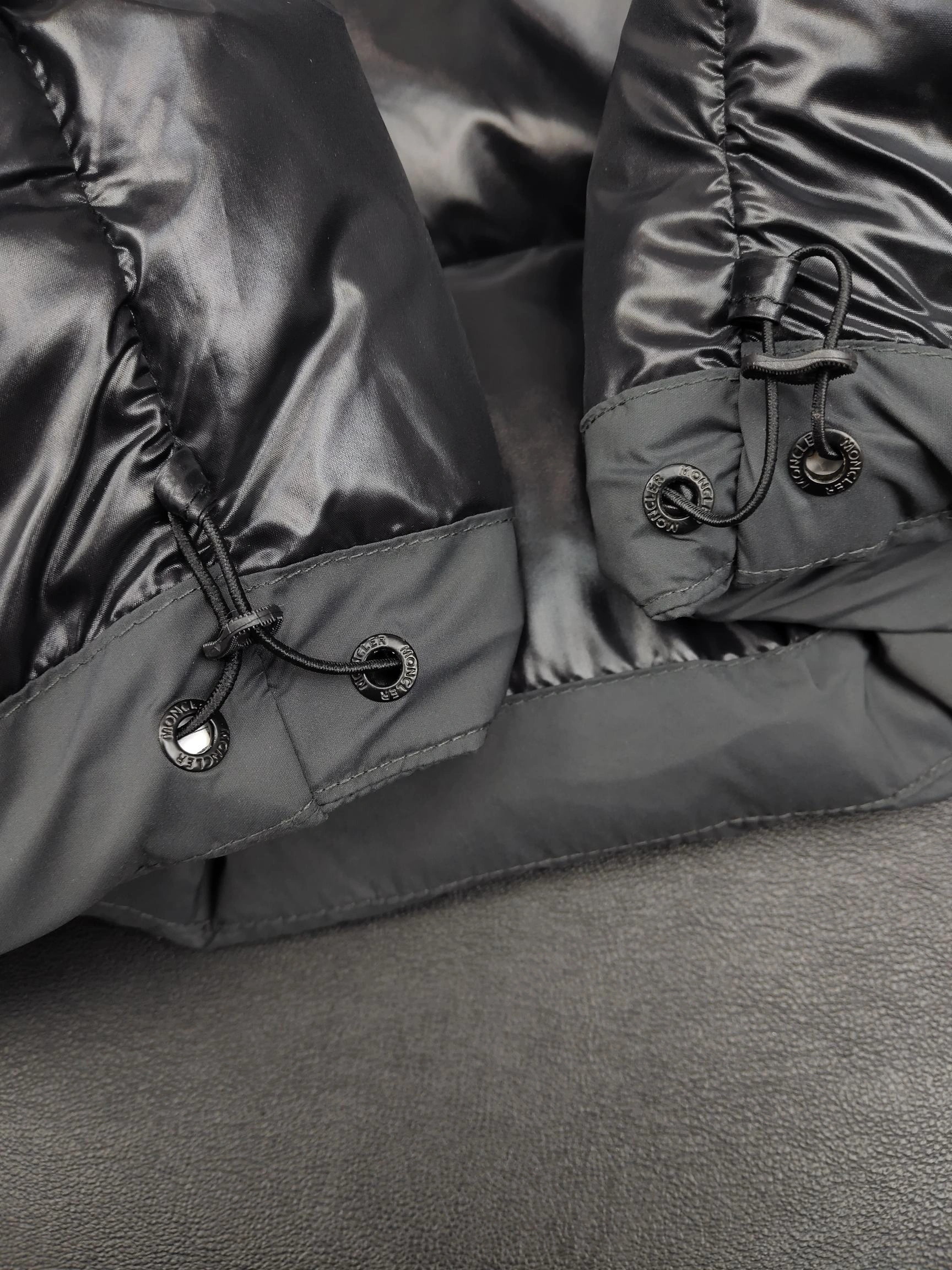 Budget-friendly Moncler Down Jackets