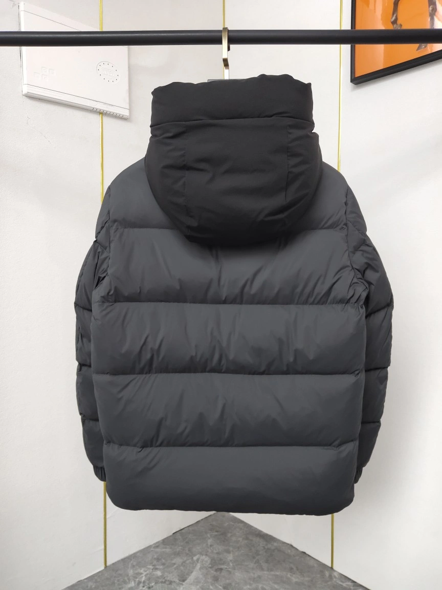 Budget-friendly Moncler Down Jackets