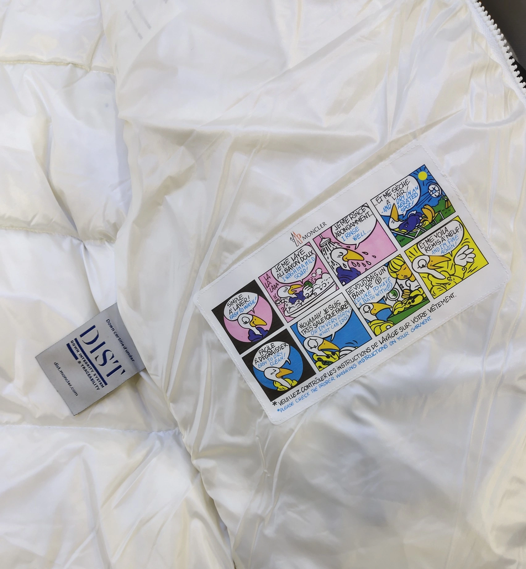 Inexpensive Moncler Down Jackets