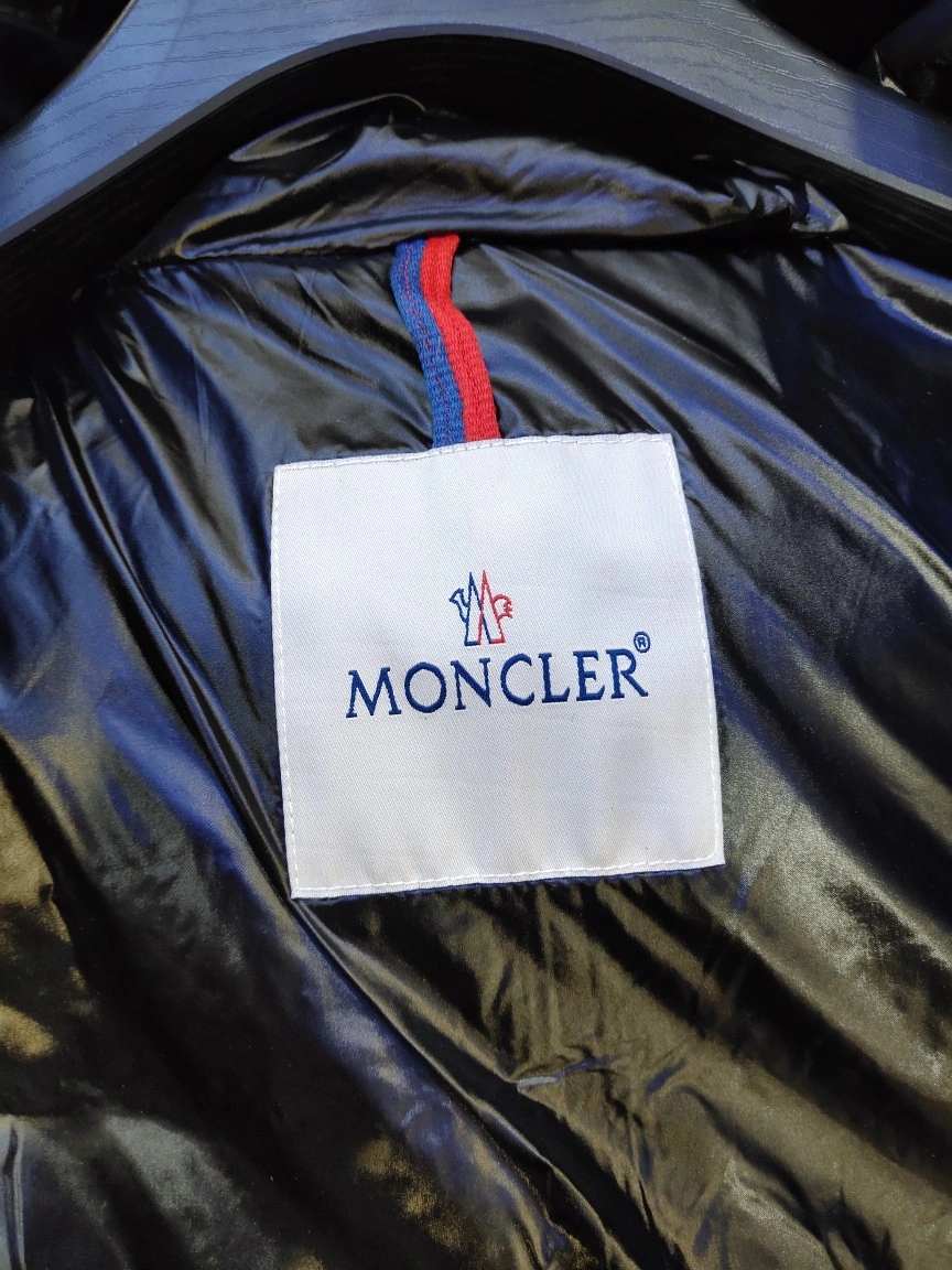 Top match Moncler Down Jackets