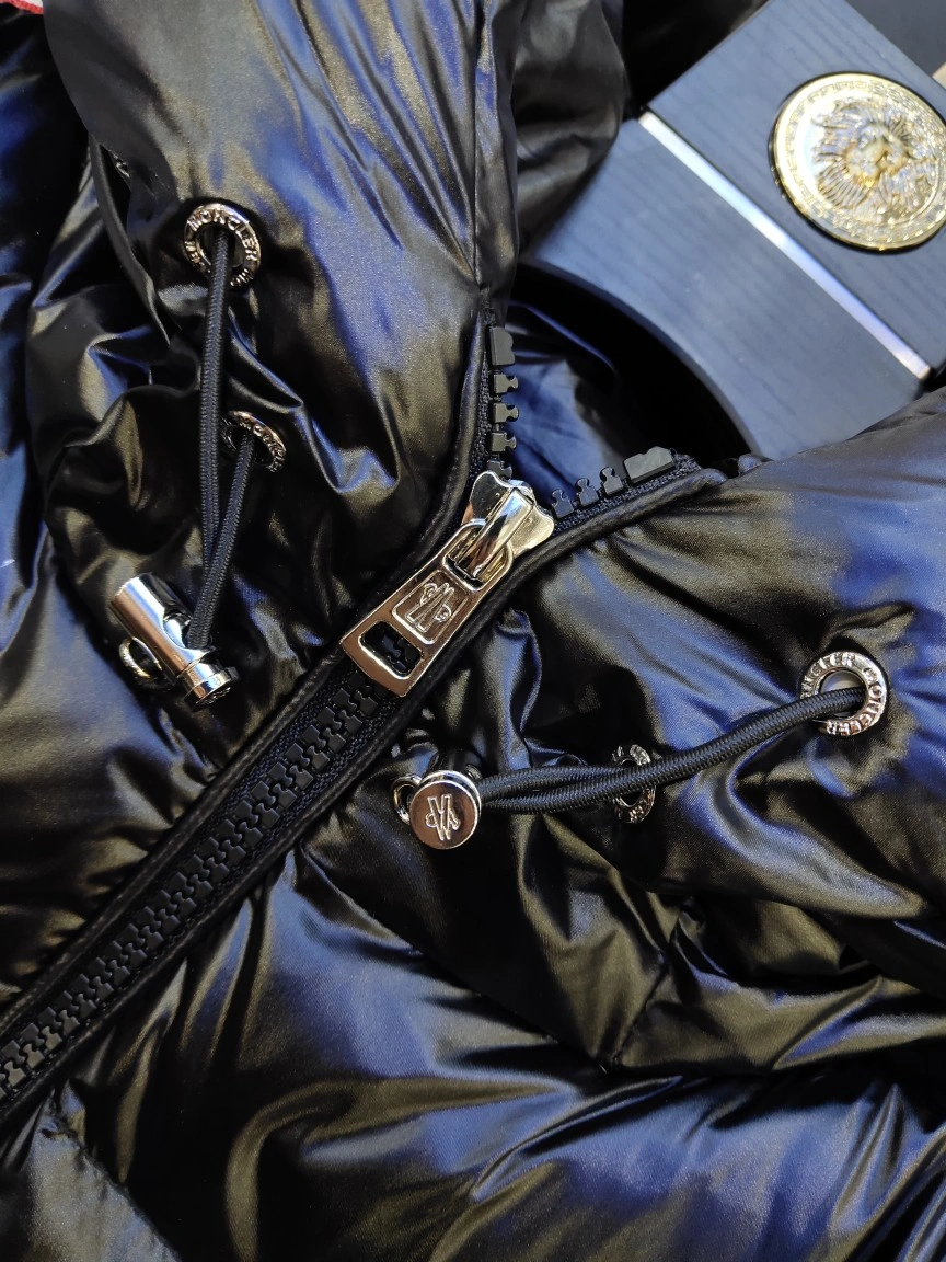 Top match Moncler Down Jackets