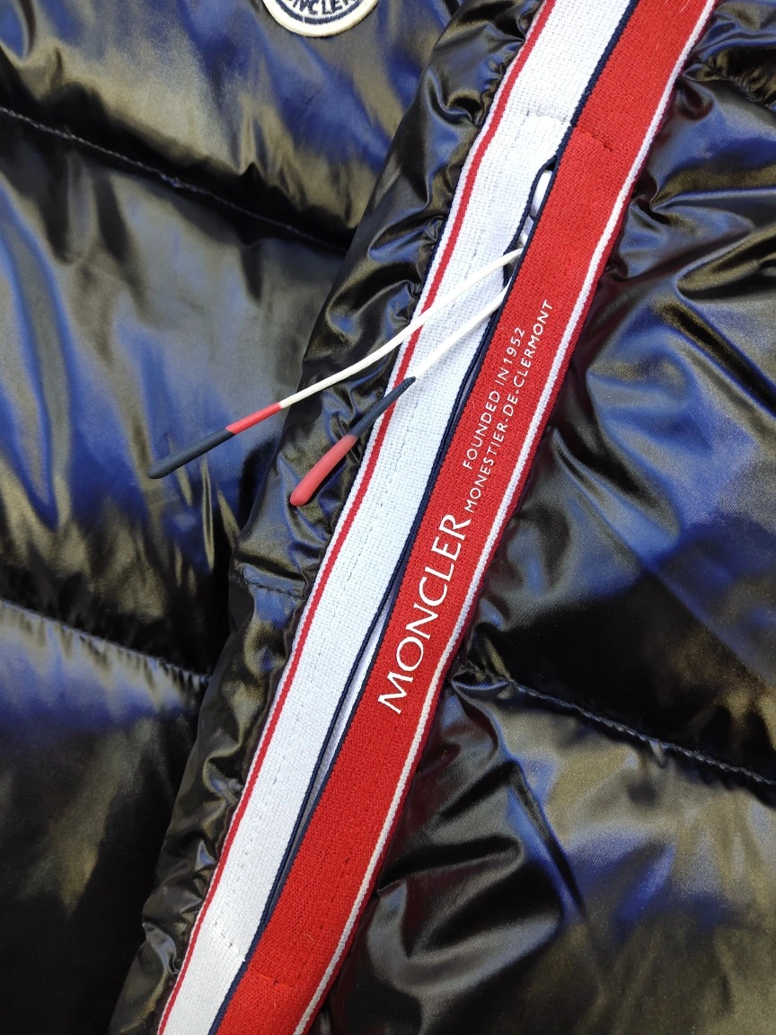 Top match Moncler Down Jackets
