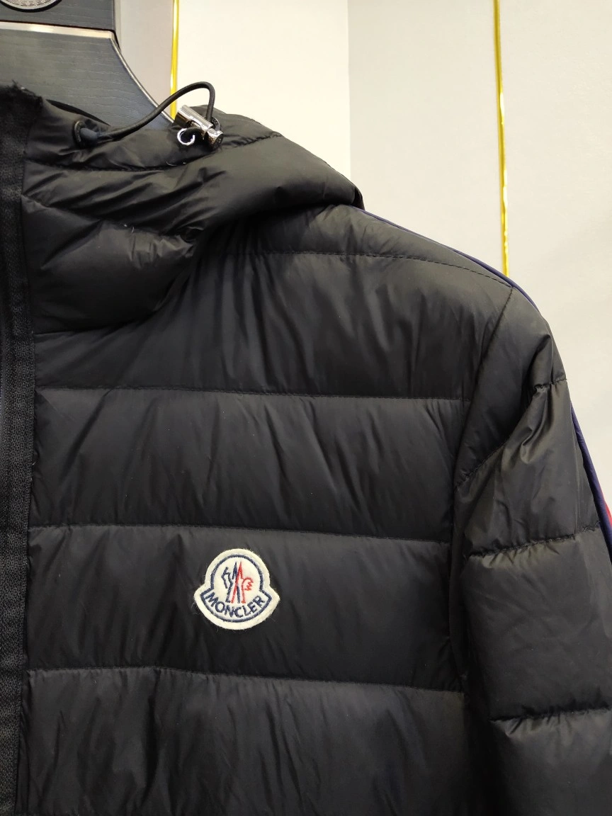 Mirror quality Moncler Down Jackets