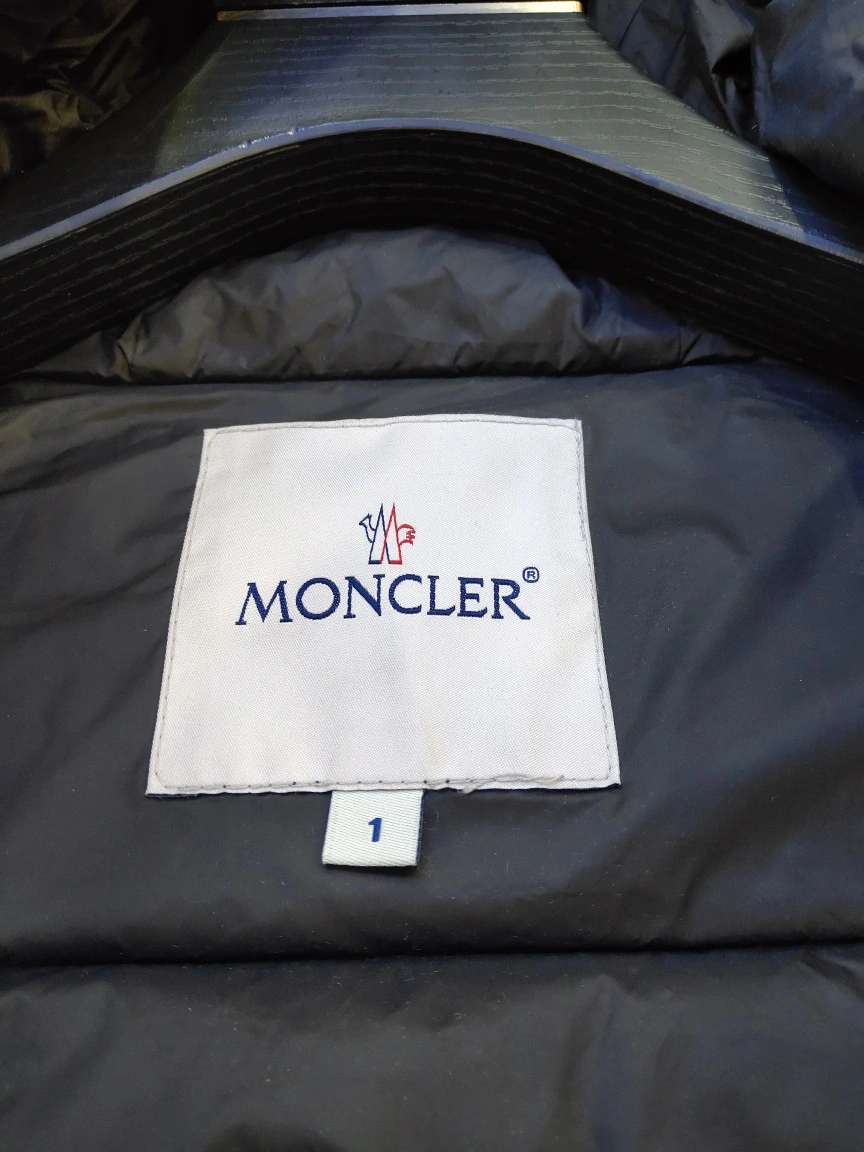 Mirror quality Moncler Down Jackets