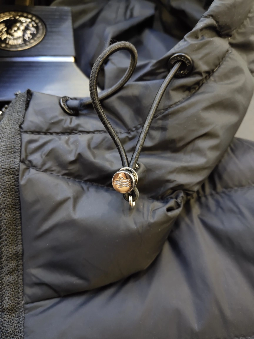 Mirror quality Moncler Down Jackets