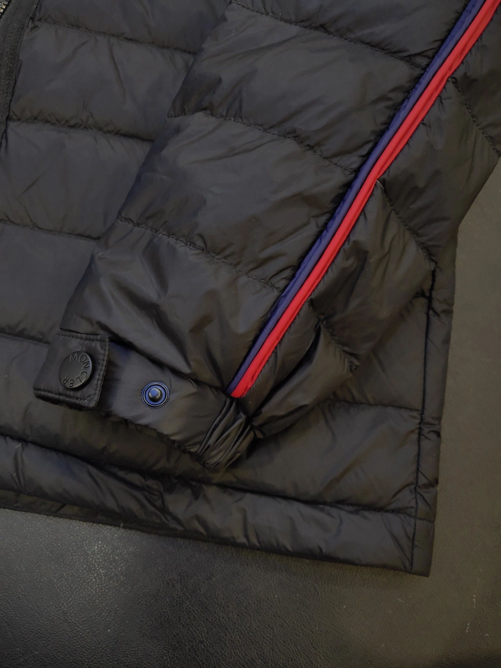 Mirror quality Moncler Down Jackets