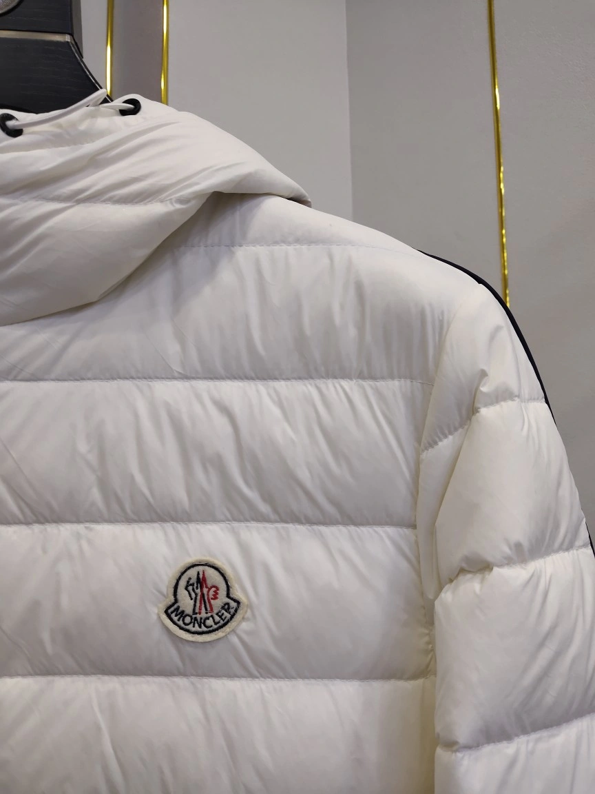 Reasonably priced Moncler Down Jackets