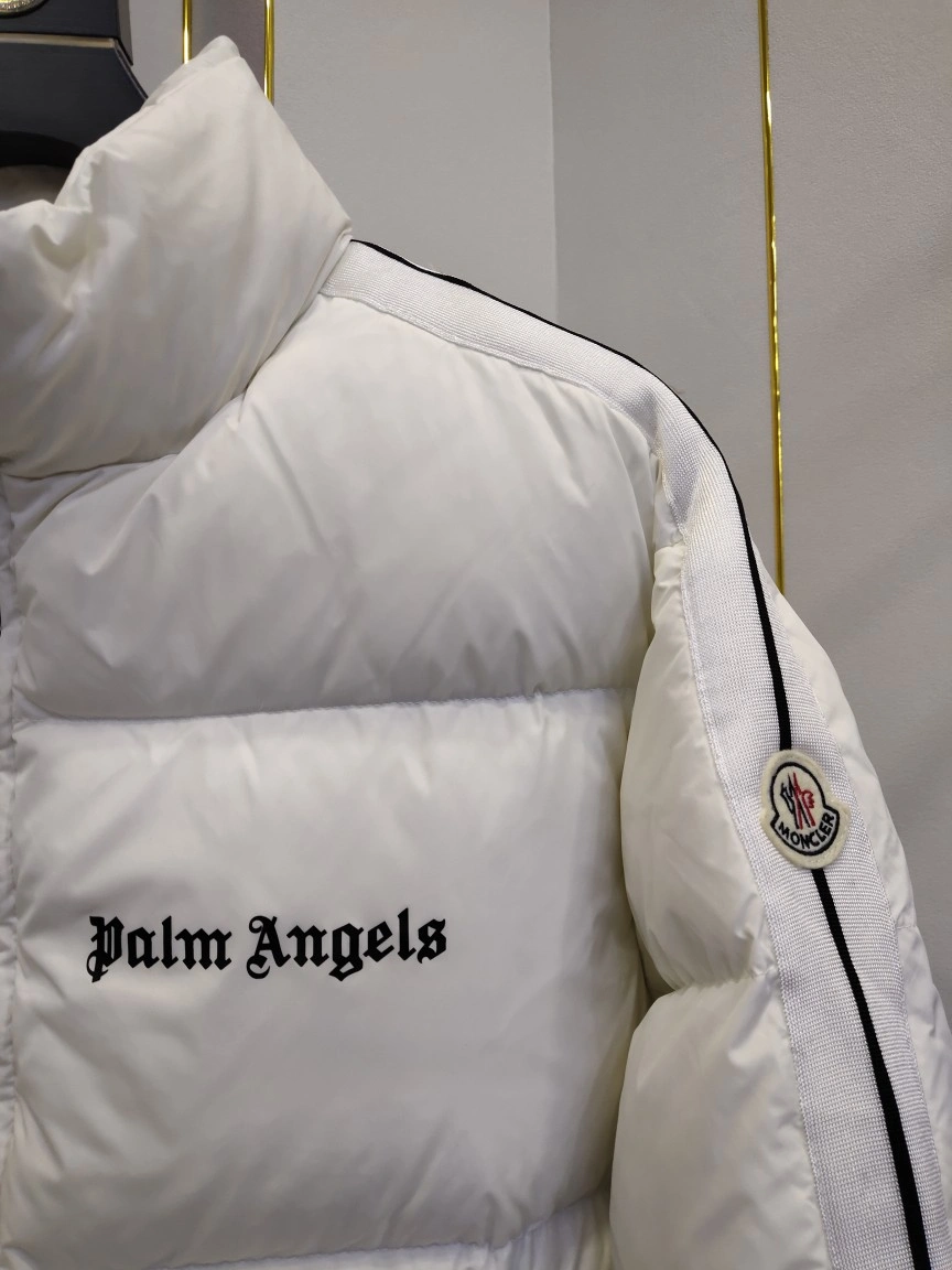 Budget-friendly Moncler Down Jackets