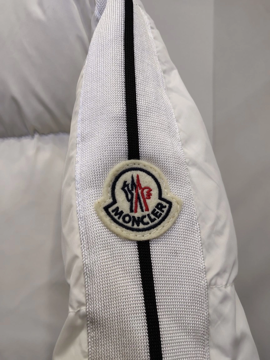 Budget-friendly Moncler Down Jackets