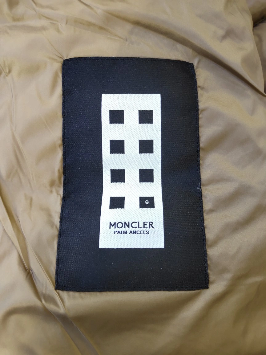 Budget-friendly Moncler Down Jackets