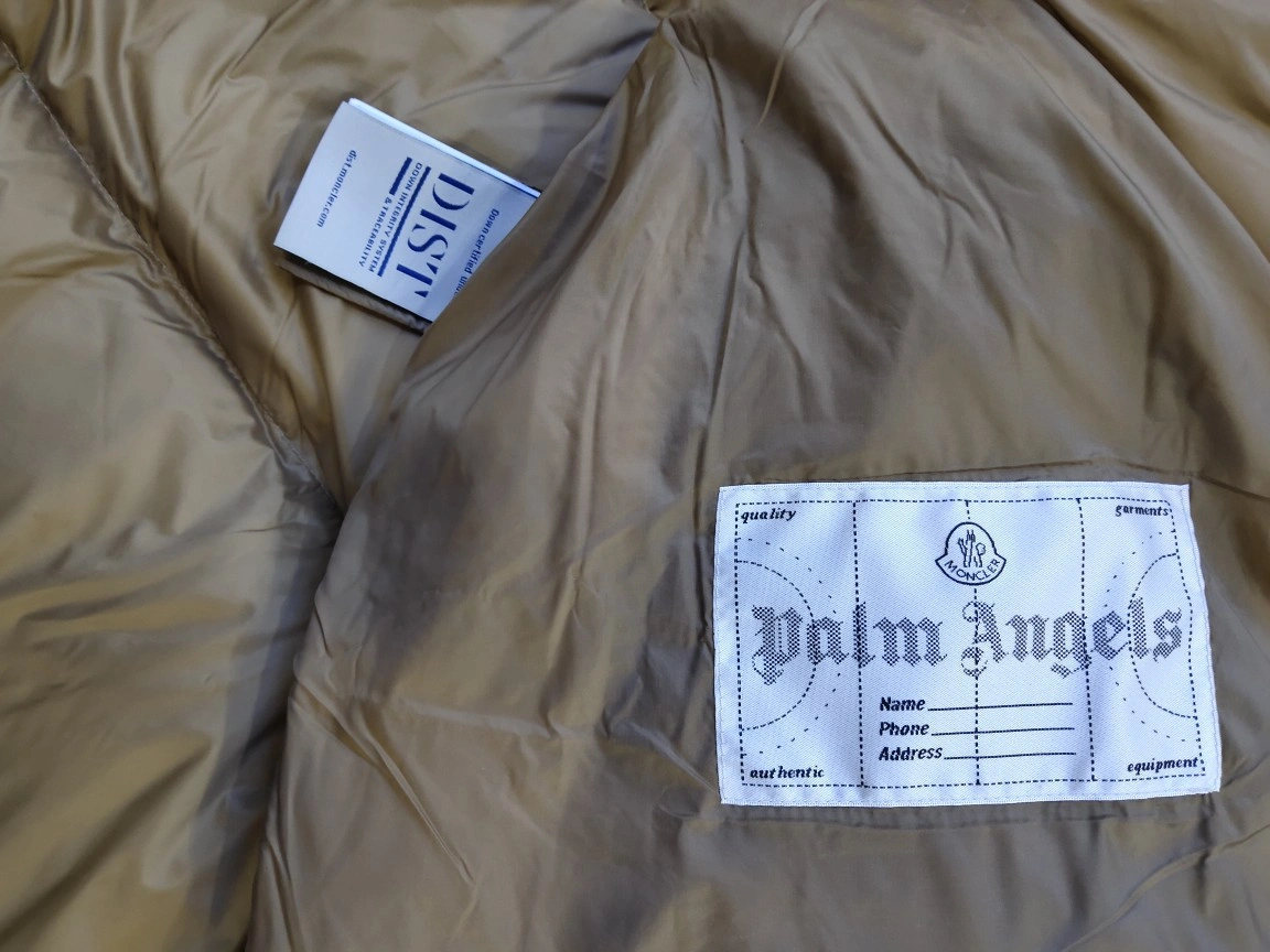 Budget-friendly Moncler Down Jackets
