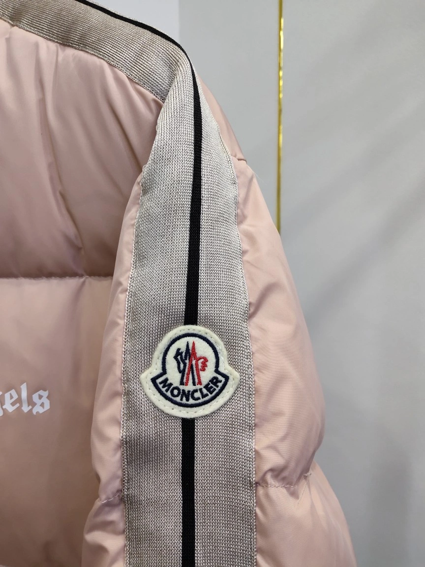 Economical Moncler Down Jackets