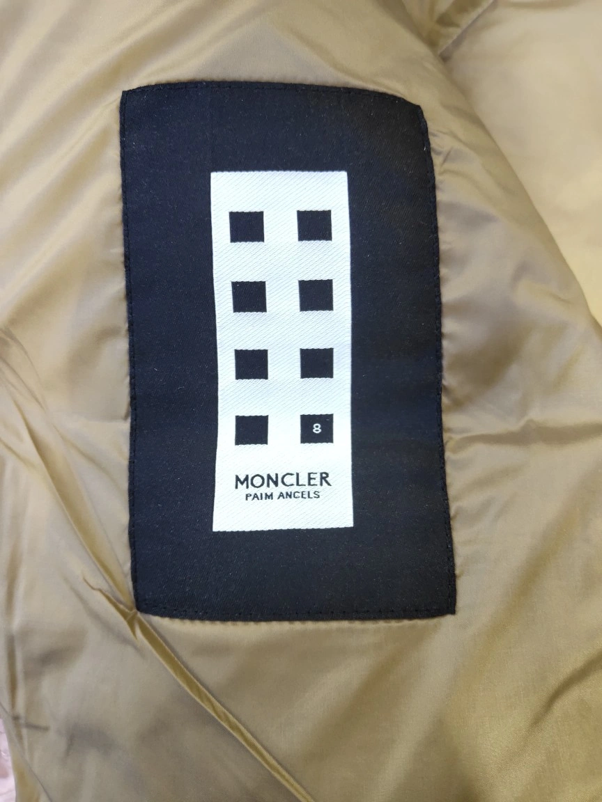 Economical Moncler Down Jackets