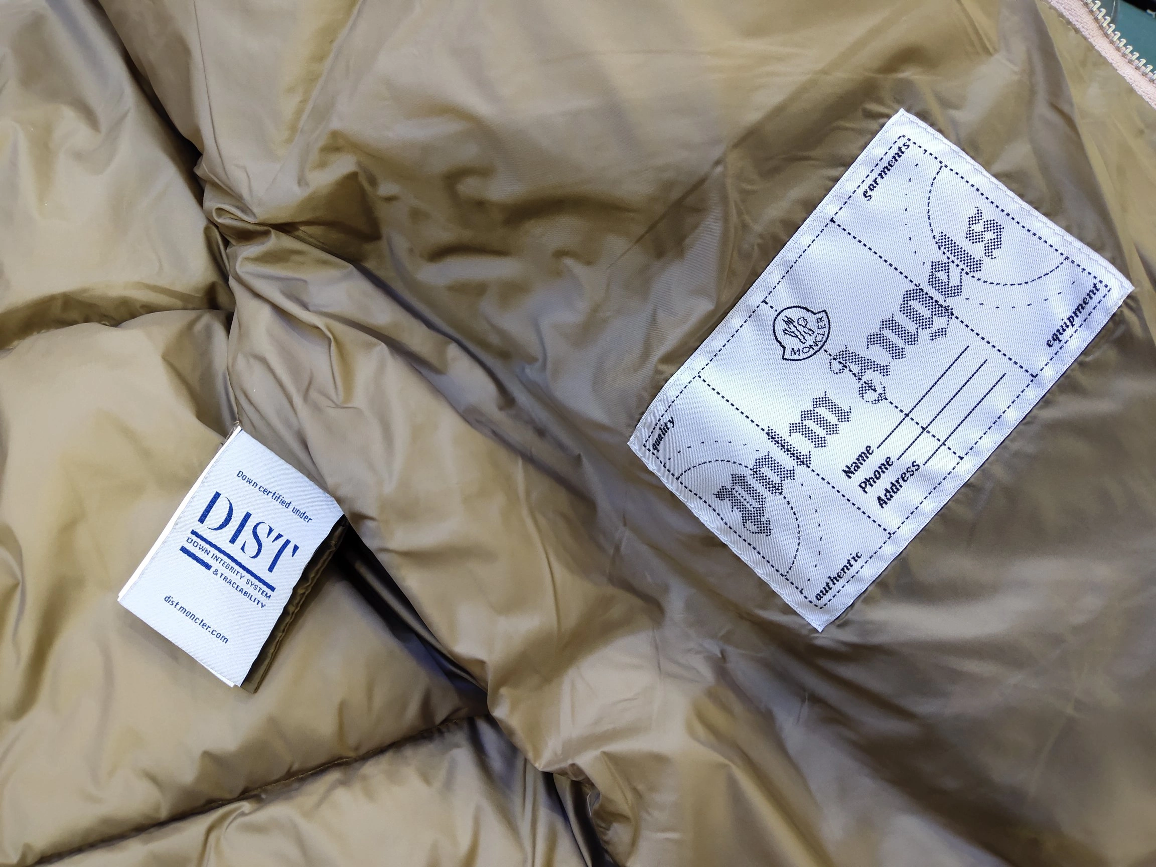 Economical Moncler Down Jackets