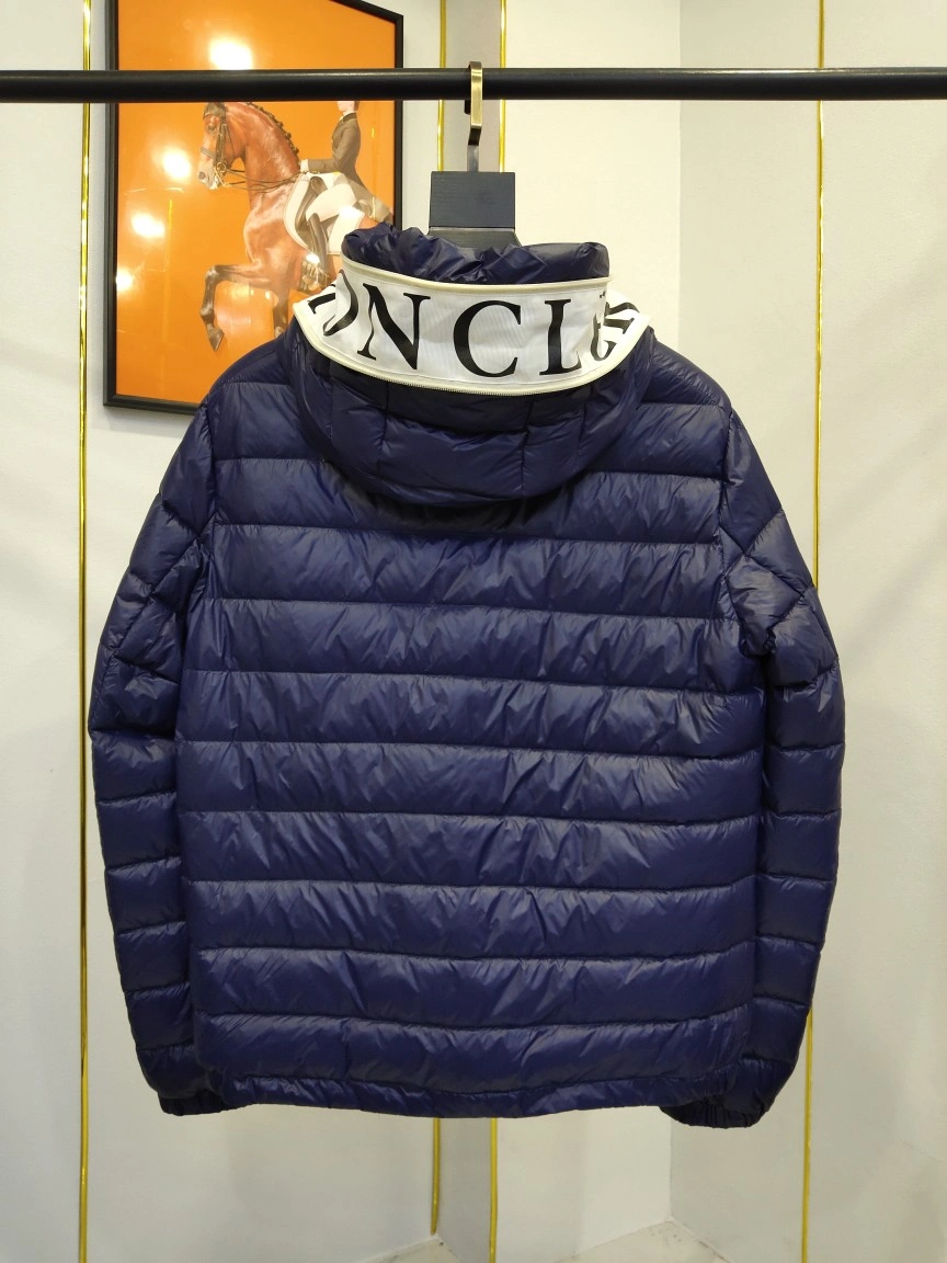 Authentic Moncler Down Jackets