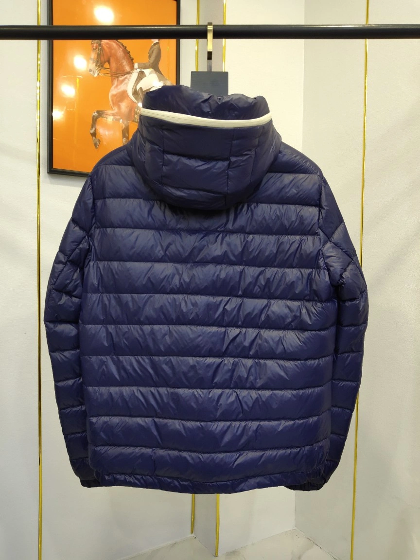 Authentic Moncler Down Jackets