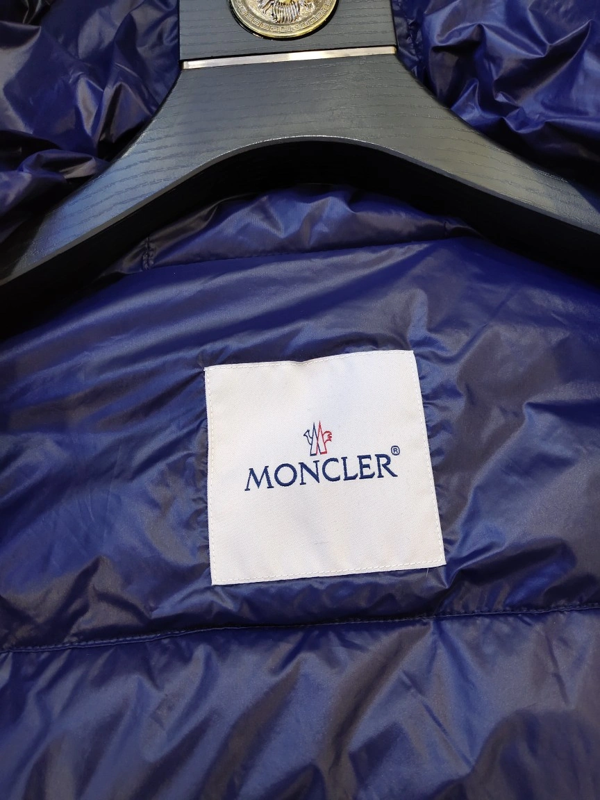 Authentic Moncler Down Jackets