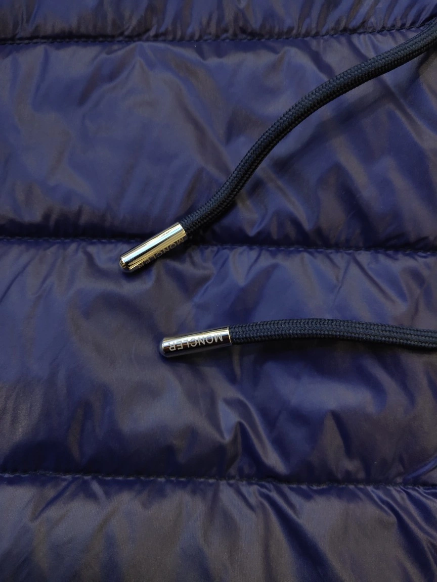 Authentic Moncler Down Jackets