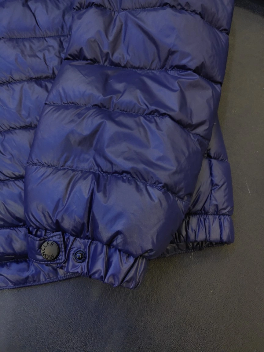 Authentic Moncler Down Jackets