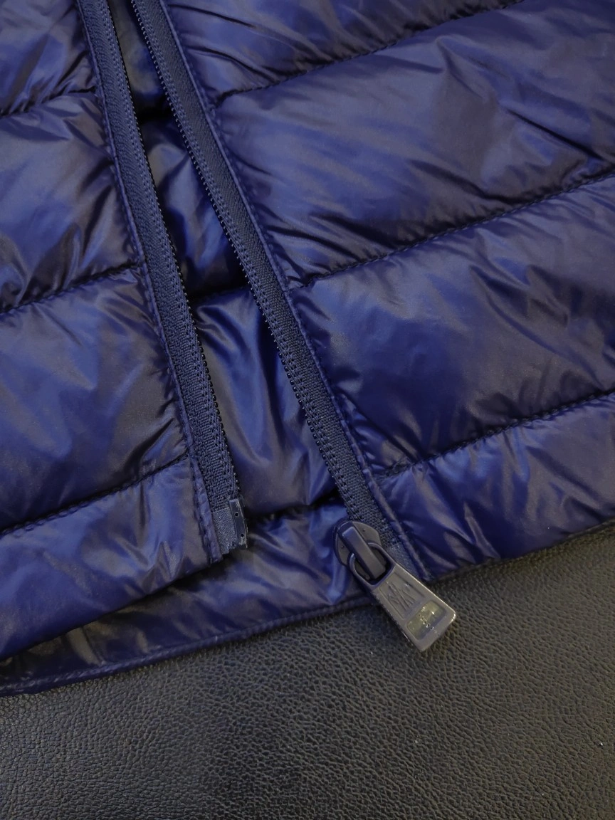 Authentic Moncler Down Jackets