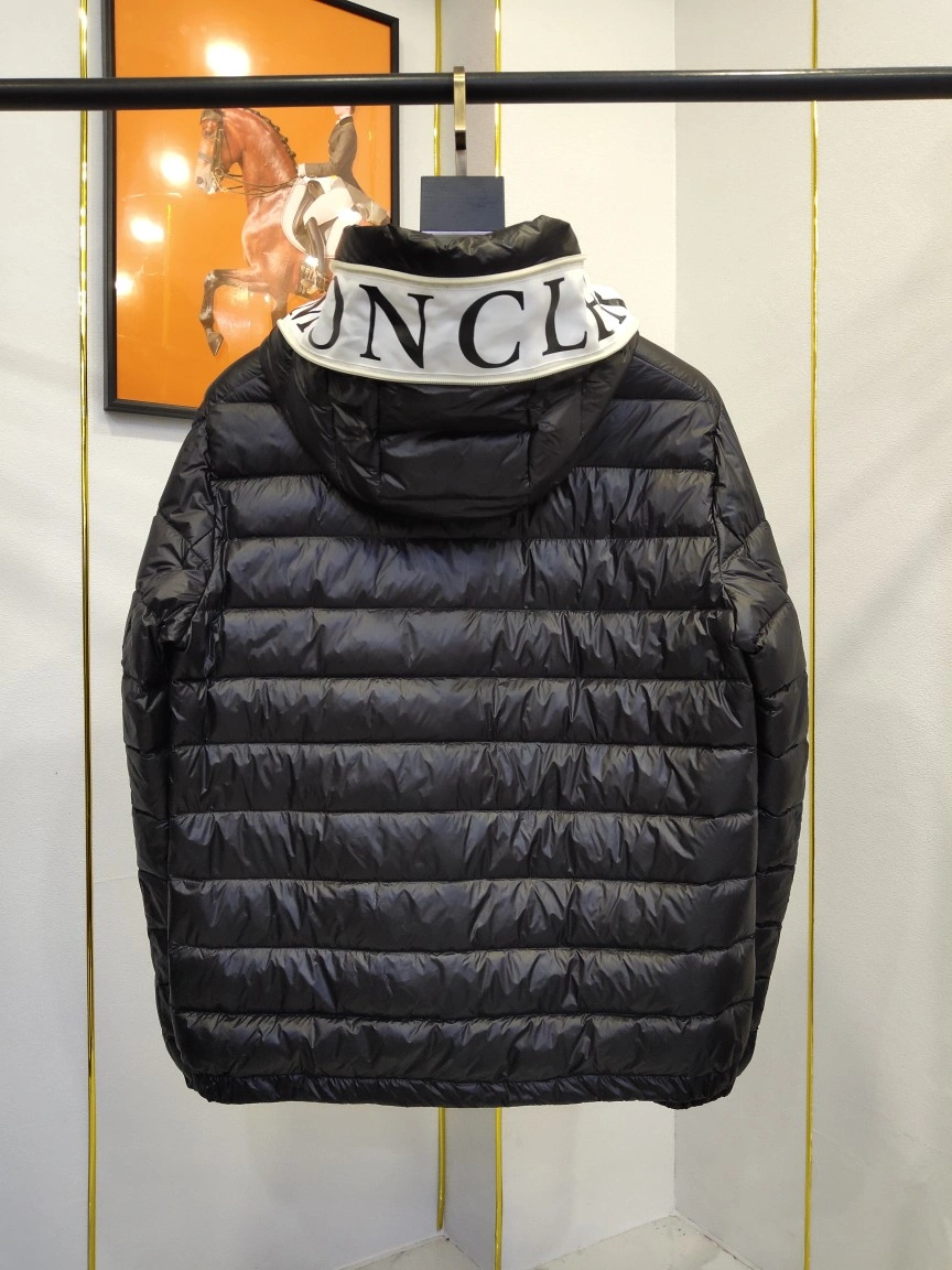 Top mirror Moncler Down Jackets