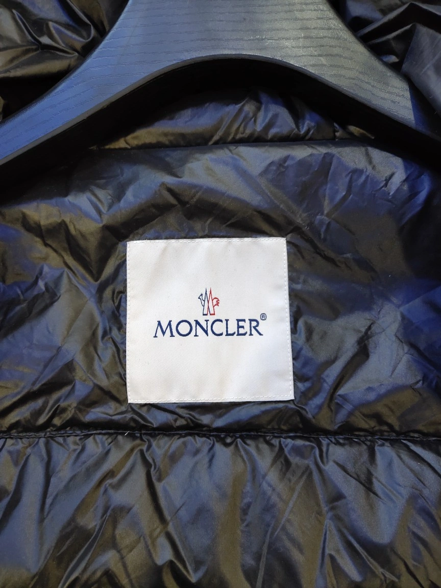 Top mirror Moncler Down Jackets
