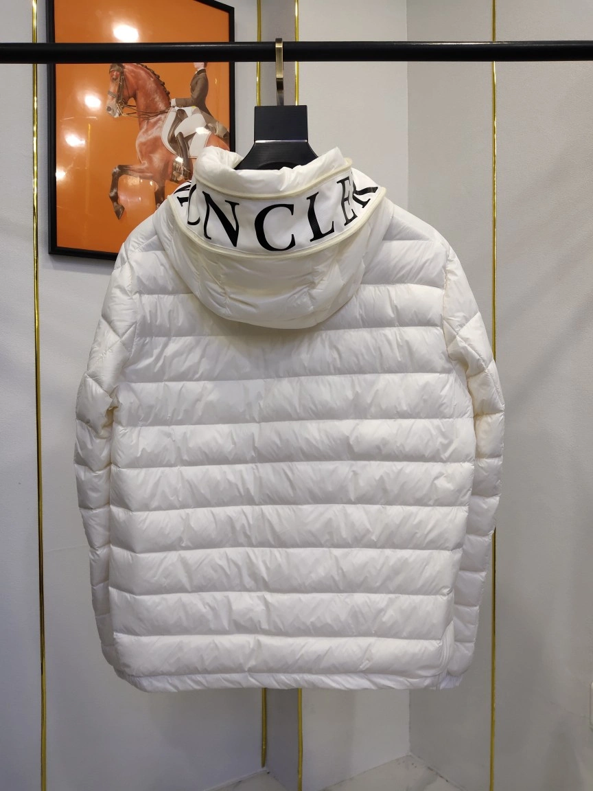 Brand-original Moncler Down Jackets