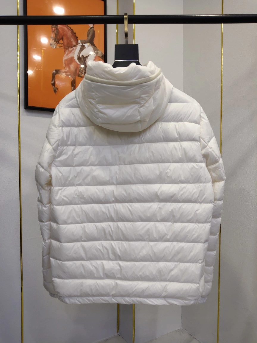Brand-original Moncler Down Jackets