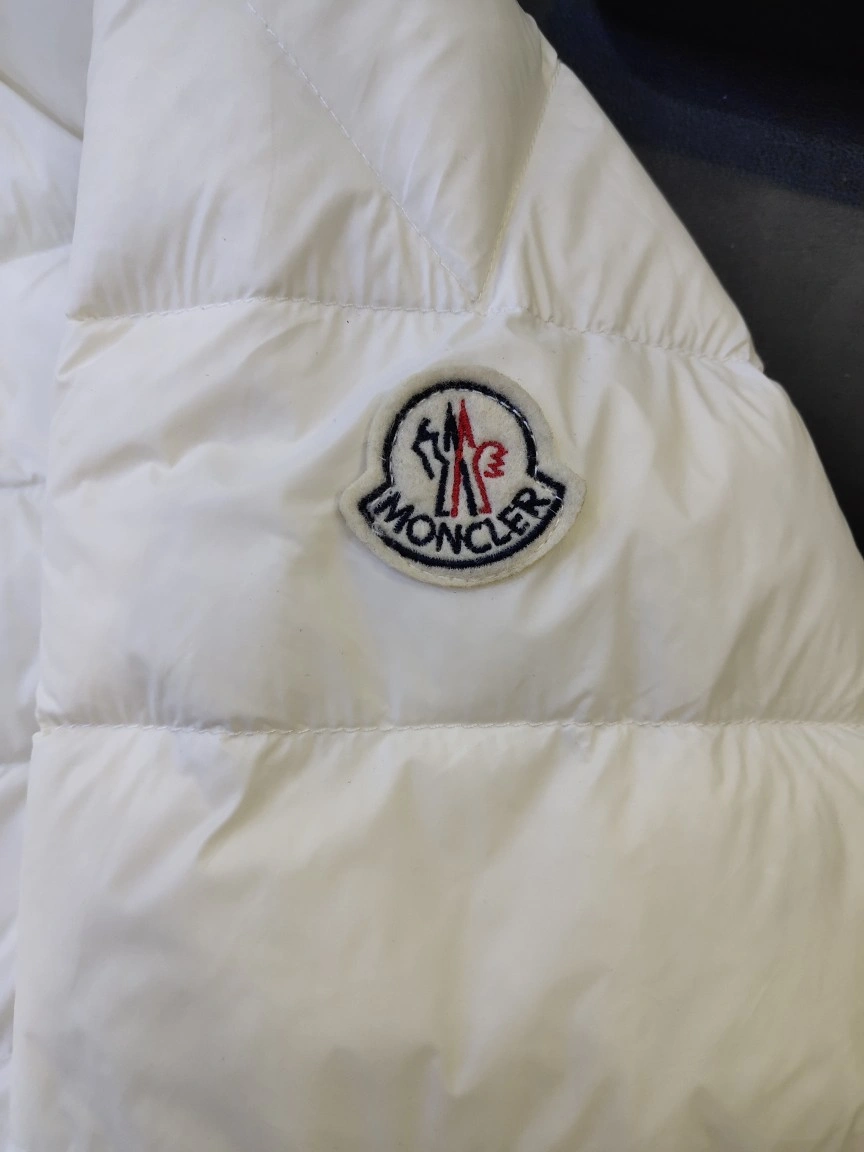 Brand-original Moncler Down Jackets