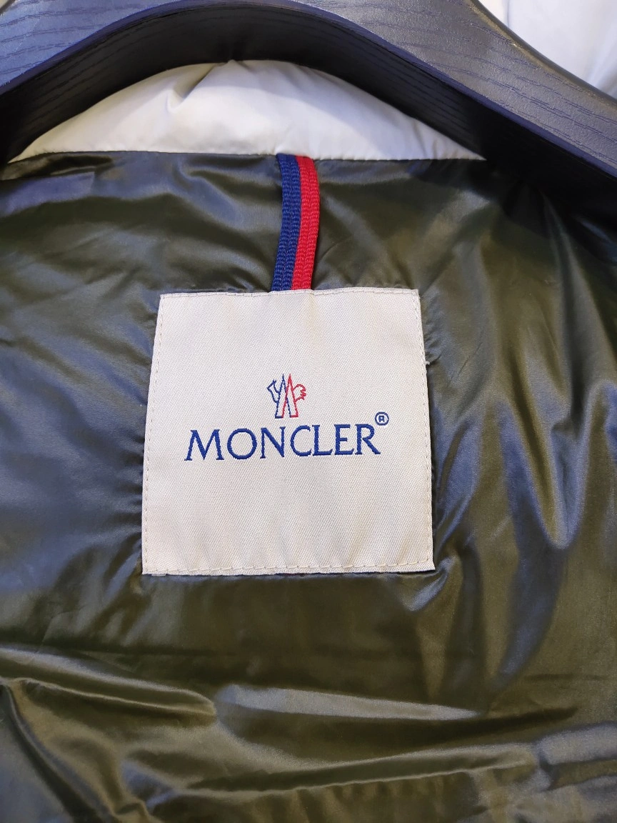 Original Moncler Down Jackets
