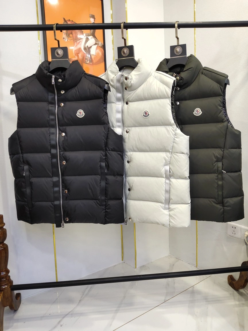 Original Moncler Down Jackets