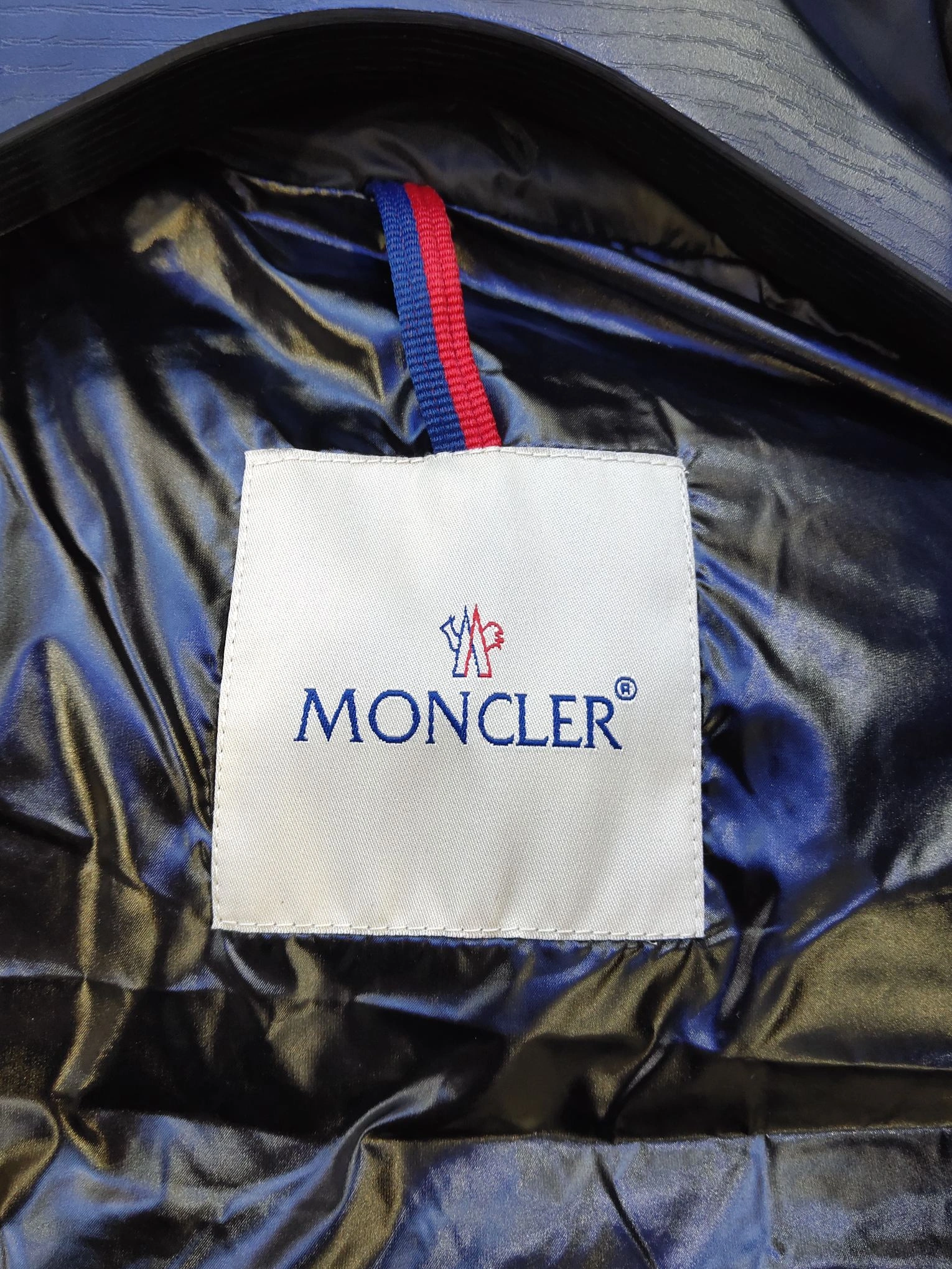 High fidelity Moncler Down Jackets