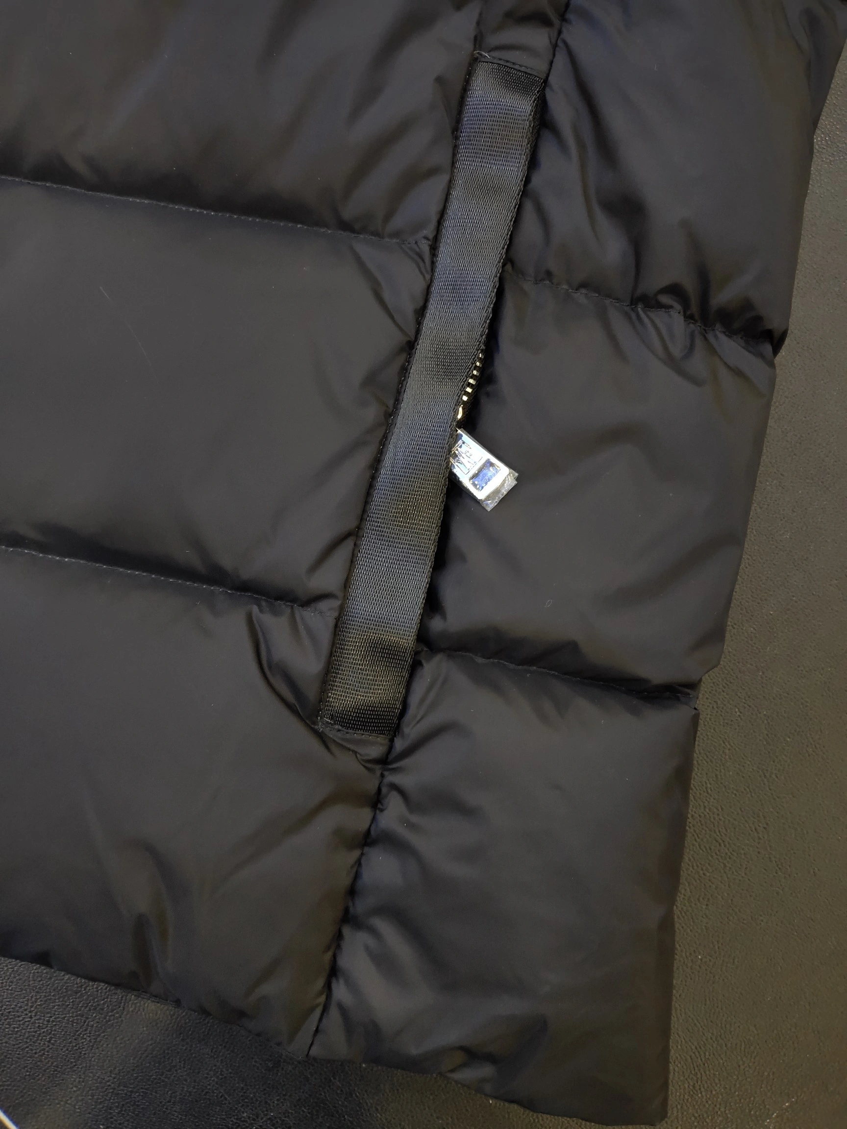 High fidelity Moncler Down Jackets