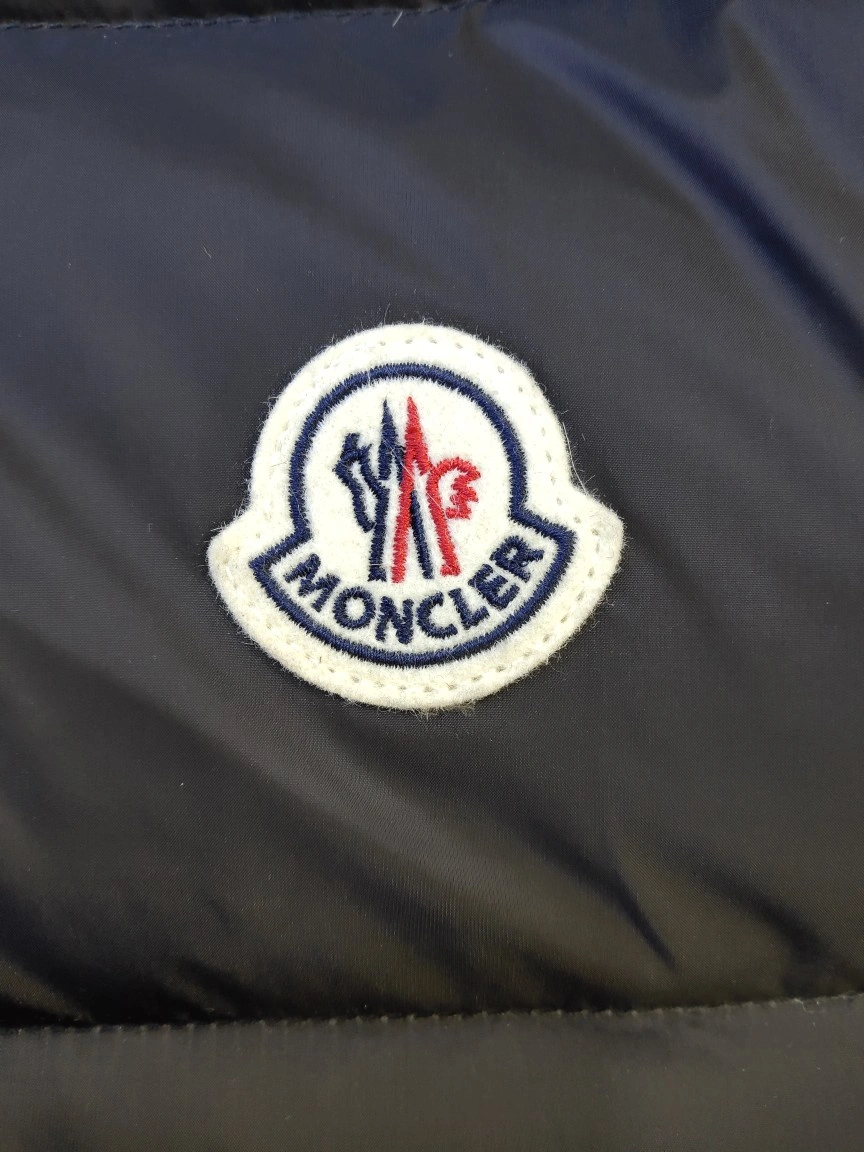 High fidelity Moncler Down Jackets