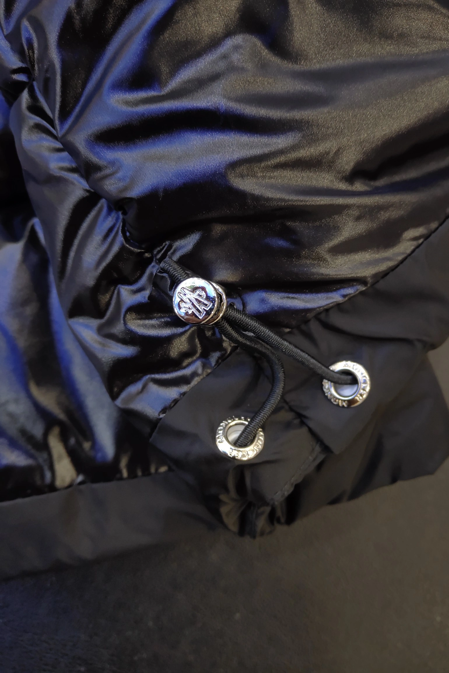 High fidelity Moncler Down Jackets