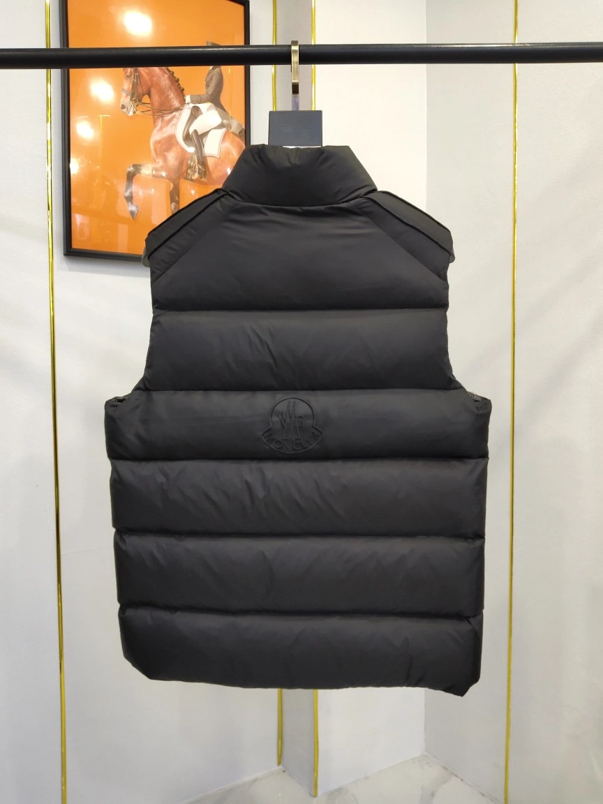 High fidelity Moncler Down Jackets