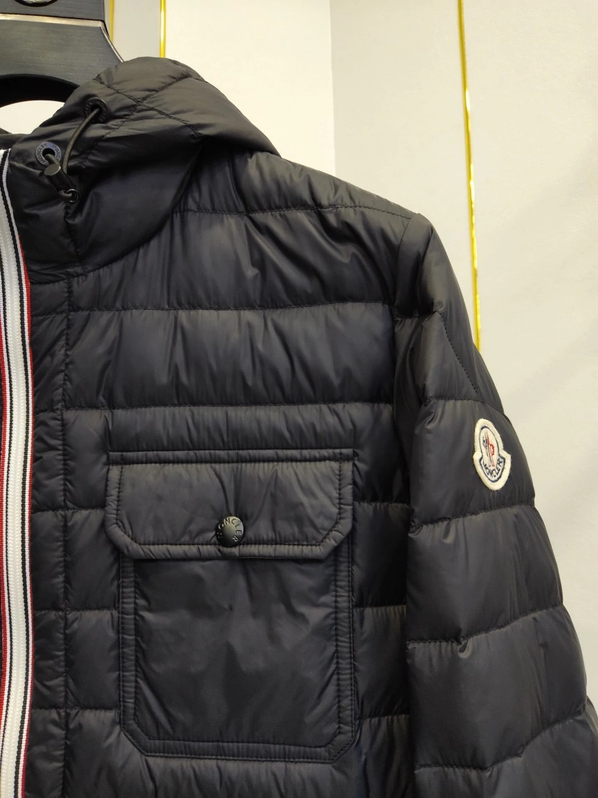 Original Moncler Down Jackets