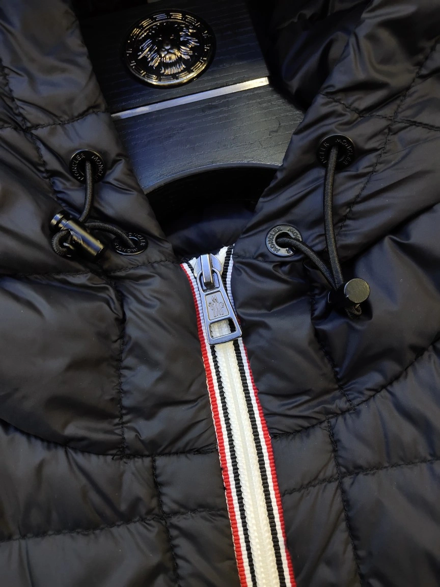 Original Moncler Down Jackets