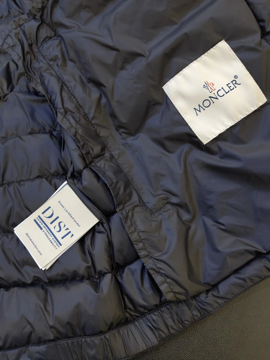 Original Moncler Down Jackets